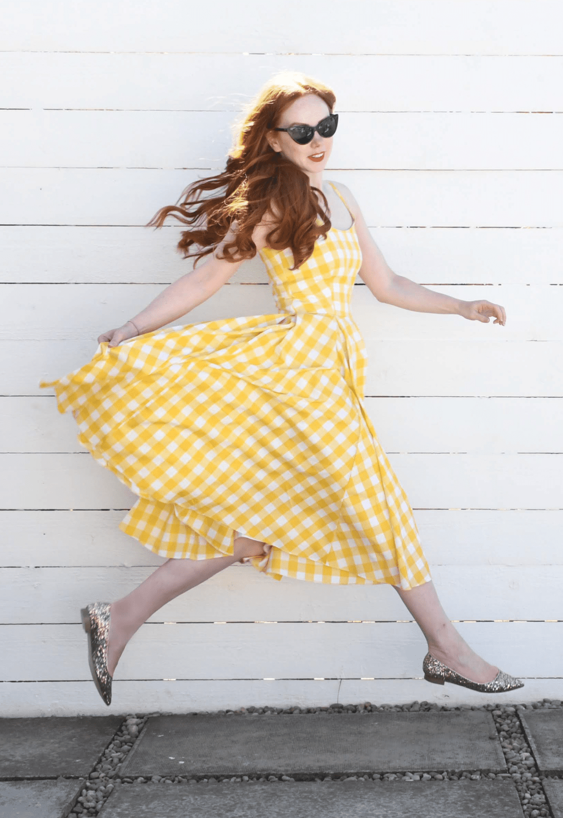 Summer Outfit Inspiration from a Style Blogger