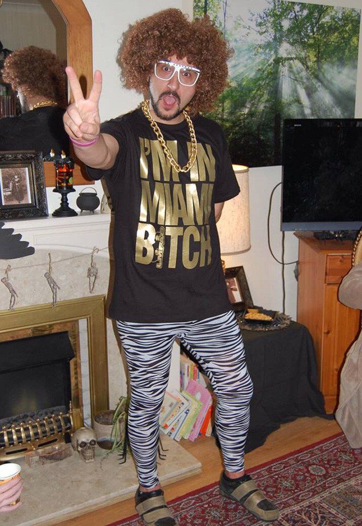 Tippi Hedren The Birds Halloween Costume Ideas