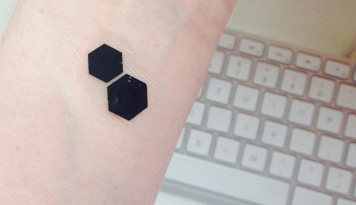 HD Brows Before and After photos plus HD Brows review