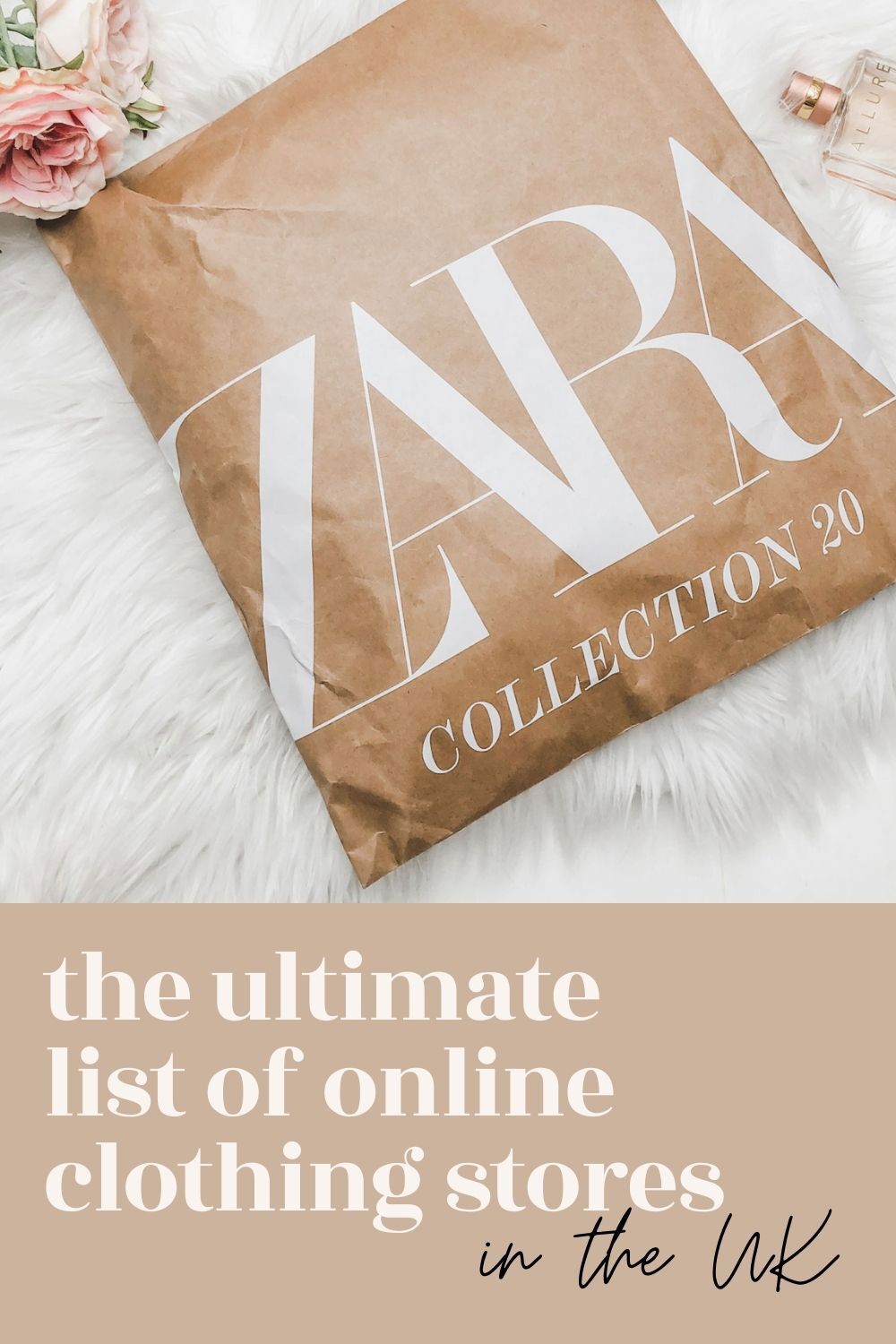 UK Online Clothing Stores for Women | The Ultimate List
