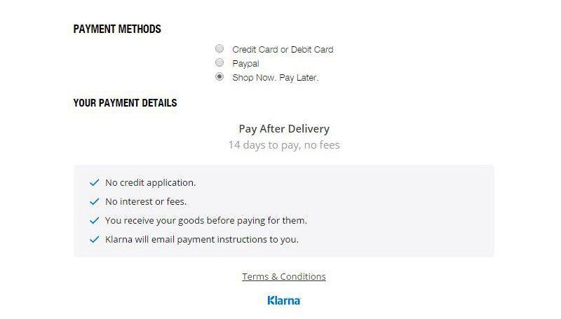 Pay After Delivery: Safe Online Shopping Tips