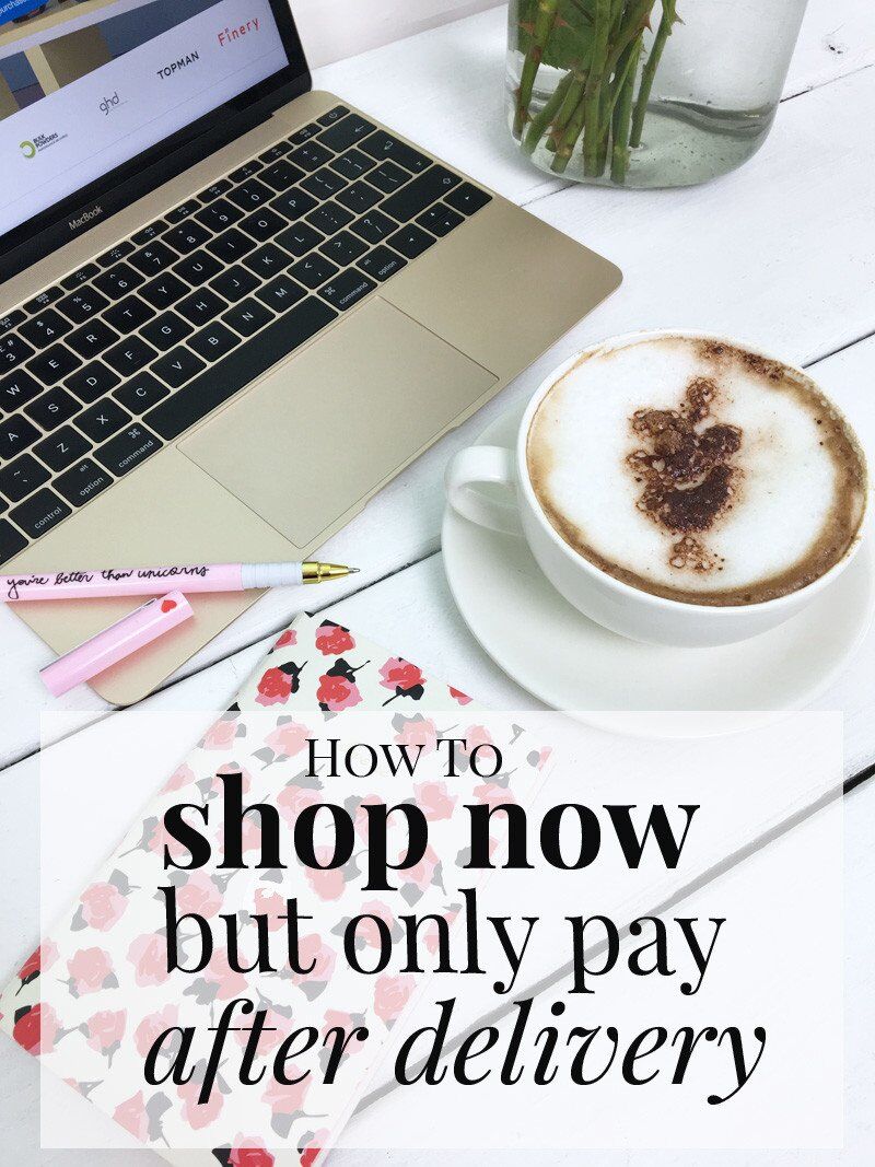 Pay After Delivery: Safe Online Shopping Tips
