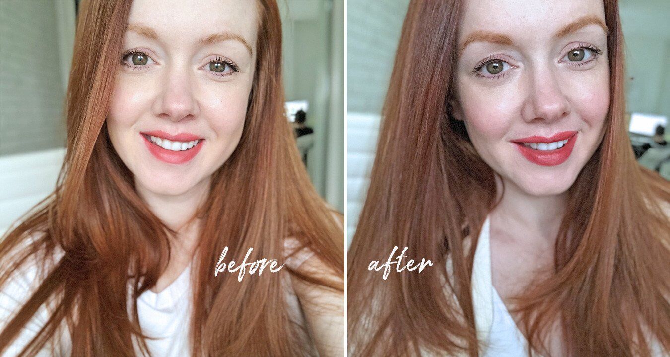 Maybelline Tattoo Brow Review: what could possibly go wrong?