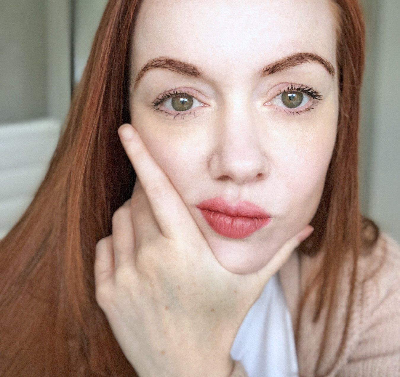 Maybelline Tattoo Brow Review: what could possibly go wrong?