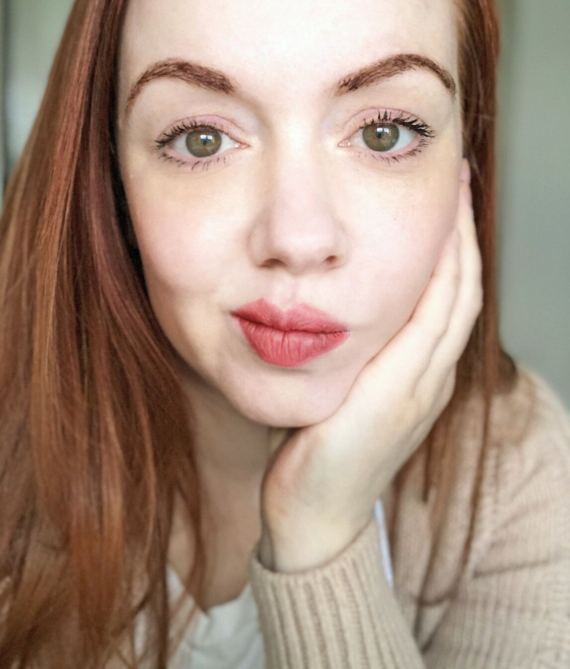 Maybelline Tattoo Brow Review: what could possibly go wrong?