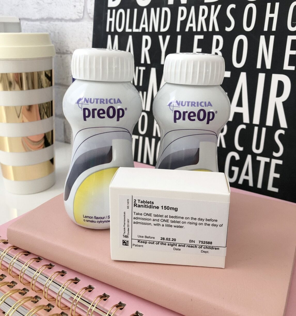 Elective C-Section Birth Story: What to expect