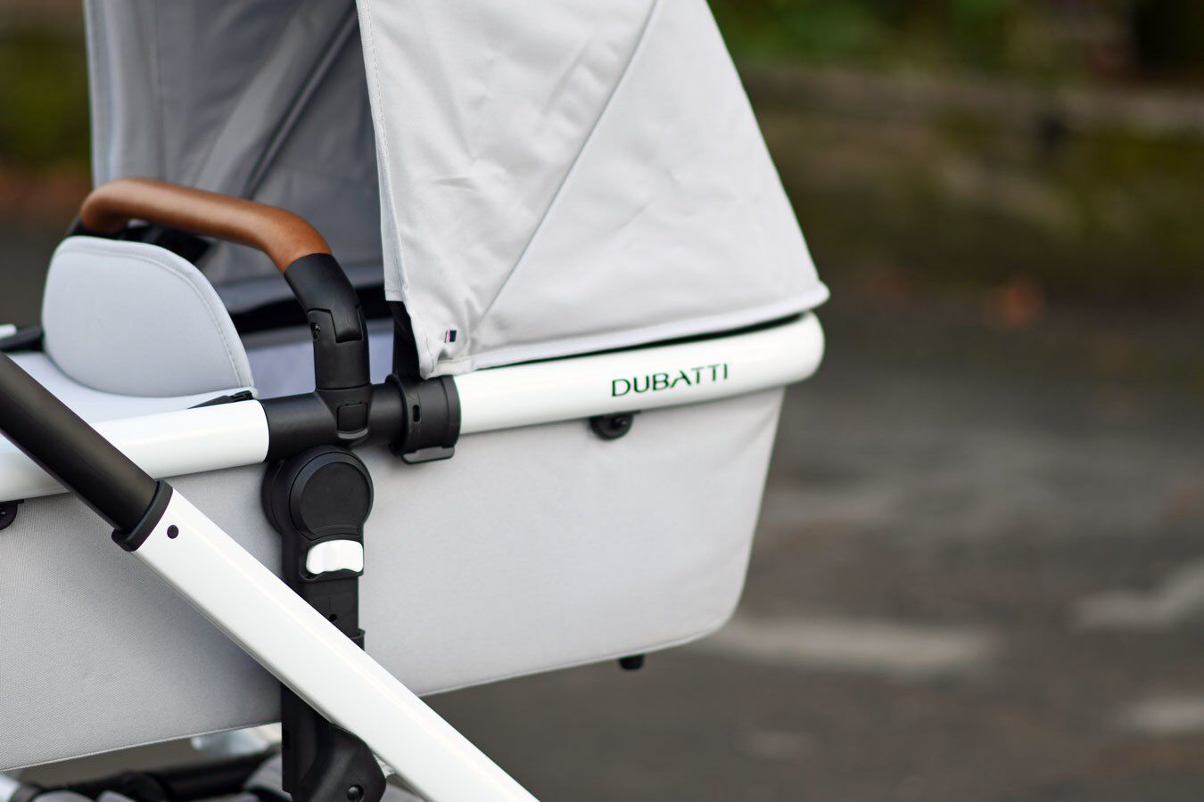 Dubatti Pram Review: Stylish, Practical, and Parent-Tested