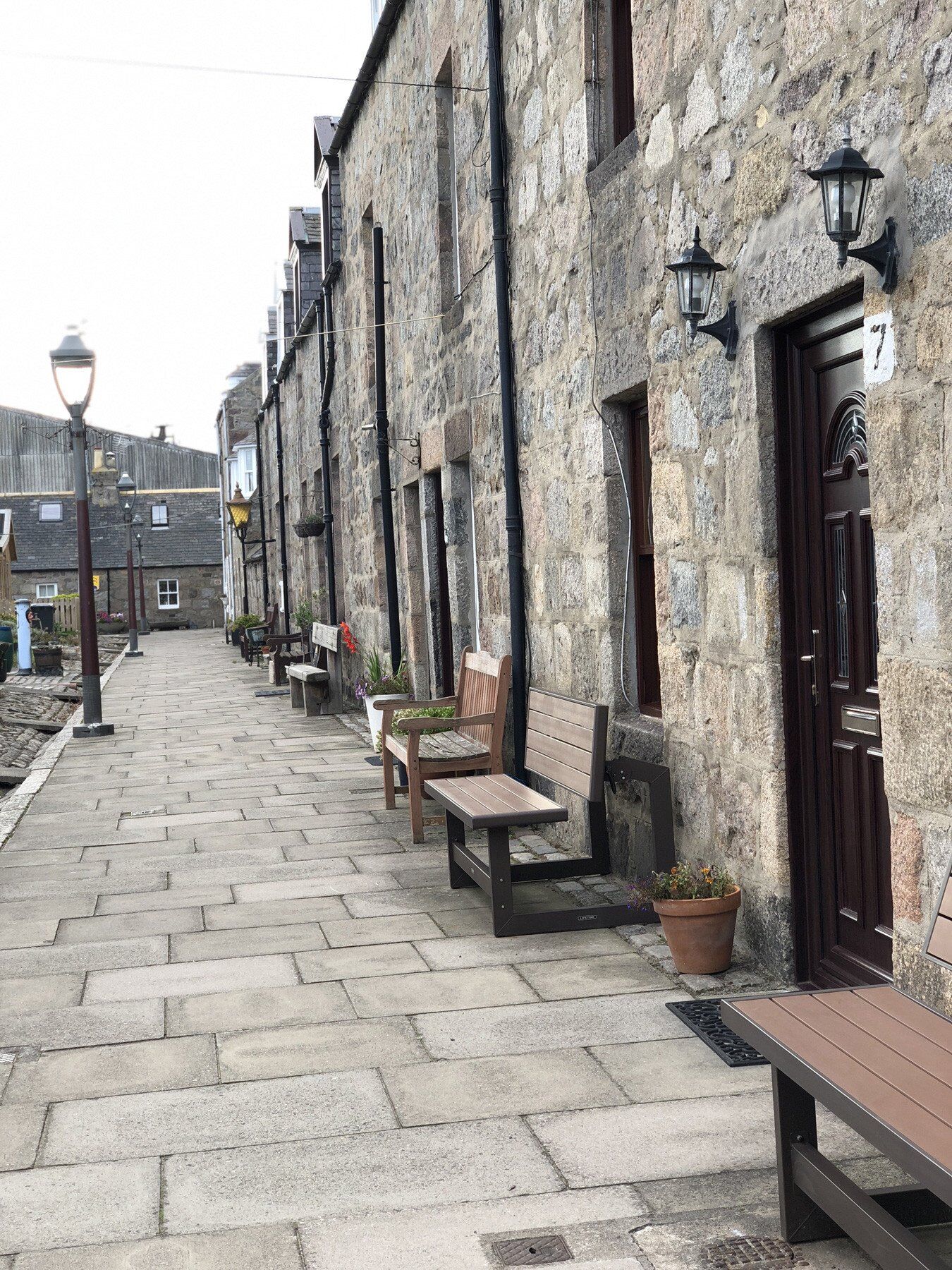 Visiting Aberdeenshire: Hidden Gems and Local Charm