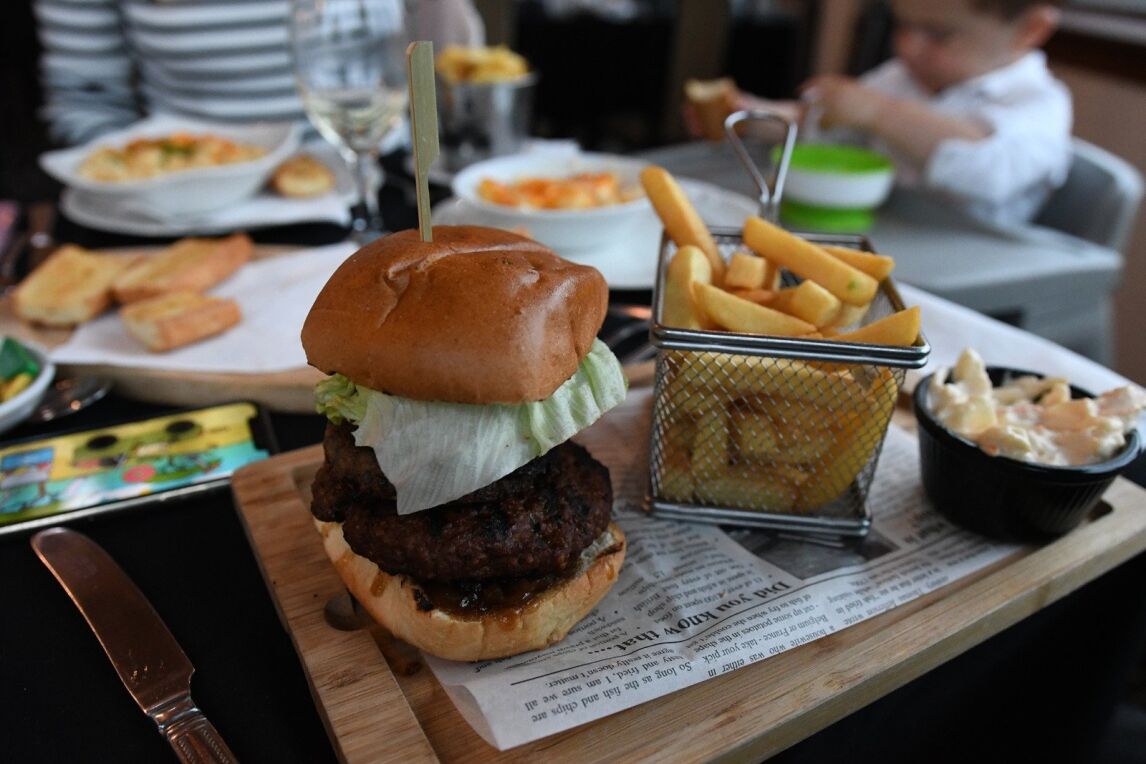 Landal Piperdam: A Peaceful Scottish Retreat with Hot Tub