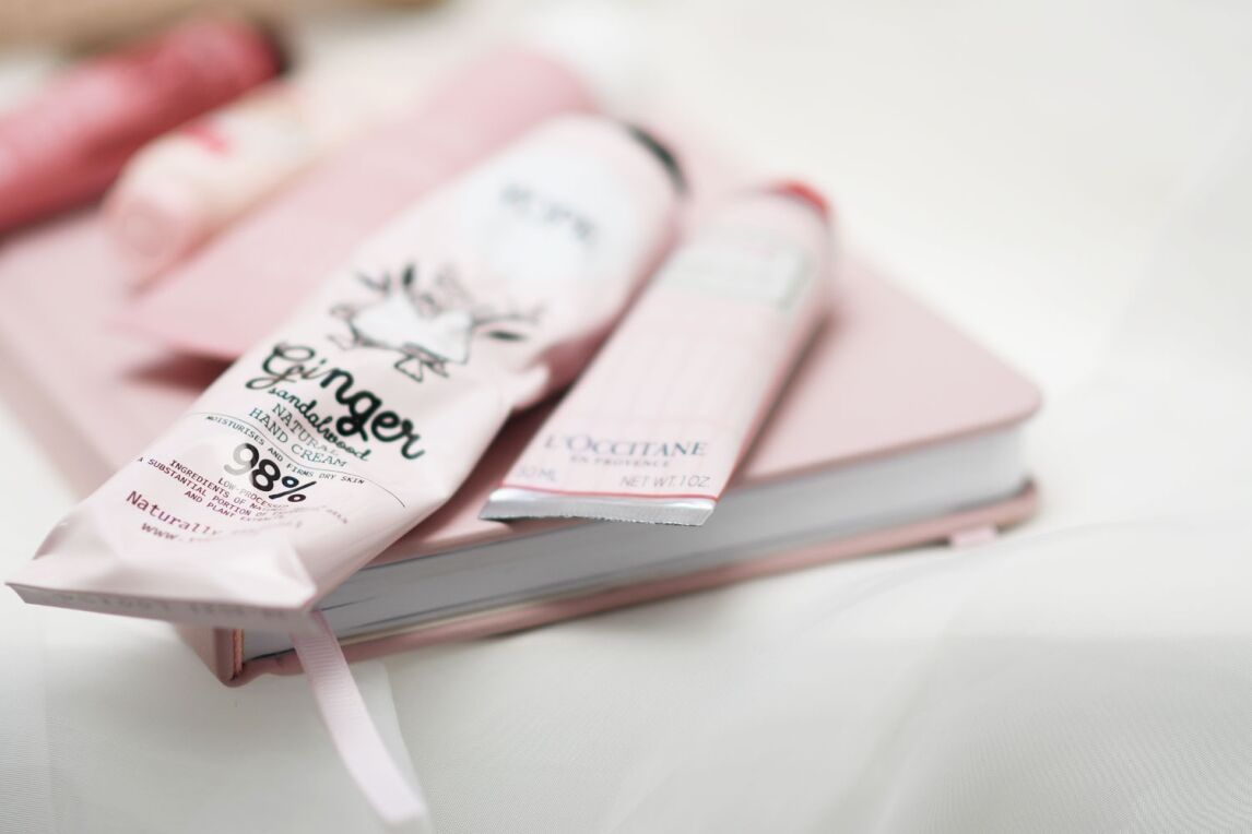 The Best Hand Cream for Hands Damaged By Lockdown Handwashing