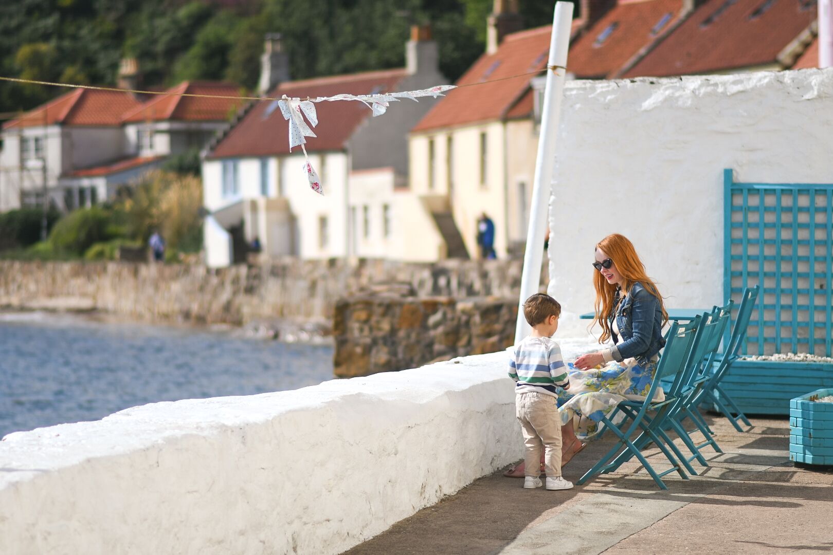 Pittenweem Scotland: the picture-perfect small town in Fife