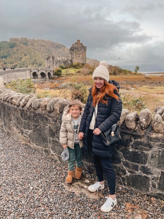Exploring Glencoe and Eilean Donan Castle: Highland Magic