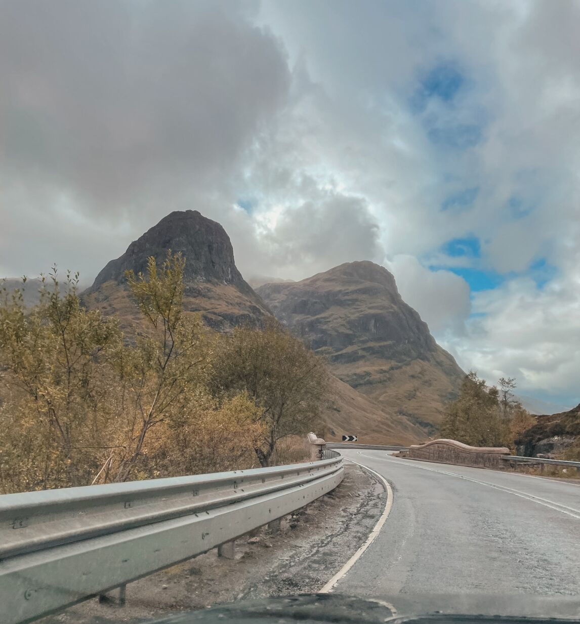 Exploring Glencoe and Eilean Donan Castle: Highland Magic