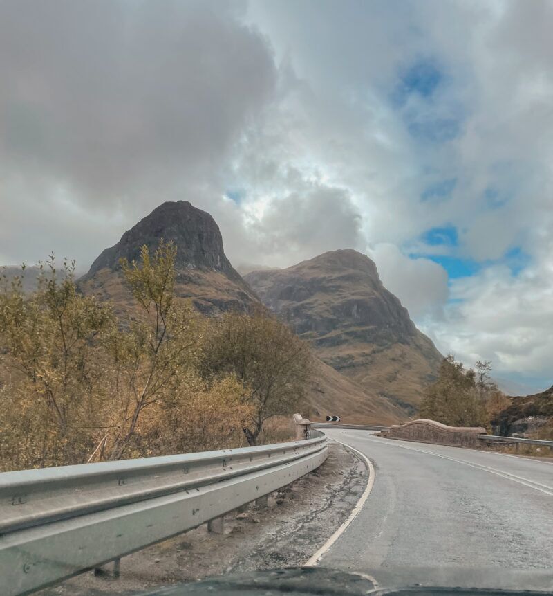 Exploring Glencoe and Eilean Donan Castle: Highland Magic