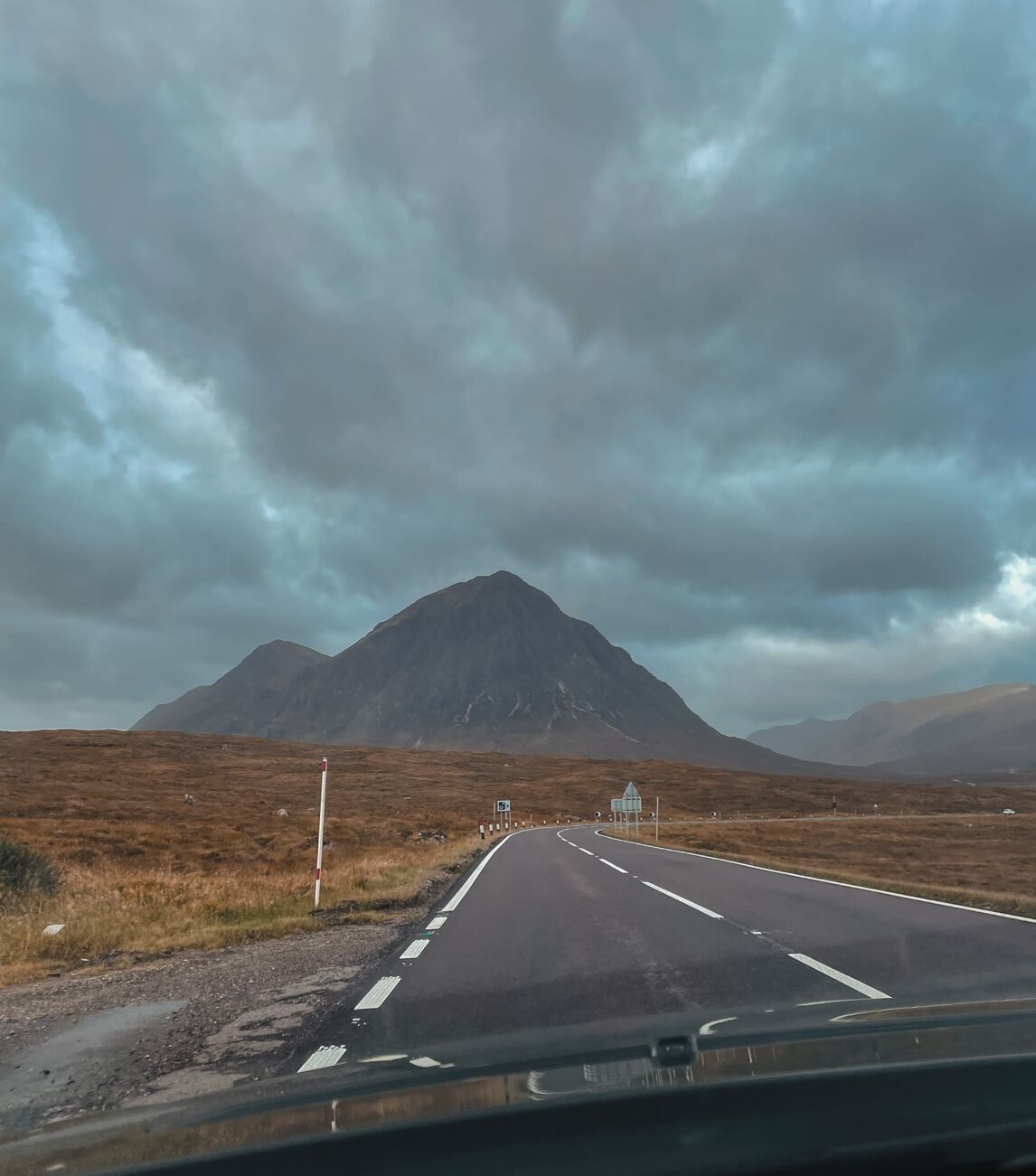 Exploring Glencoe and Eilean Donan Castle: Highland Magic