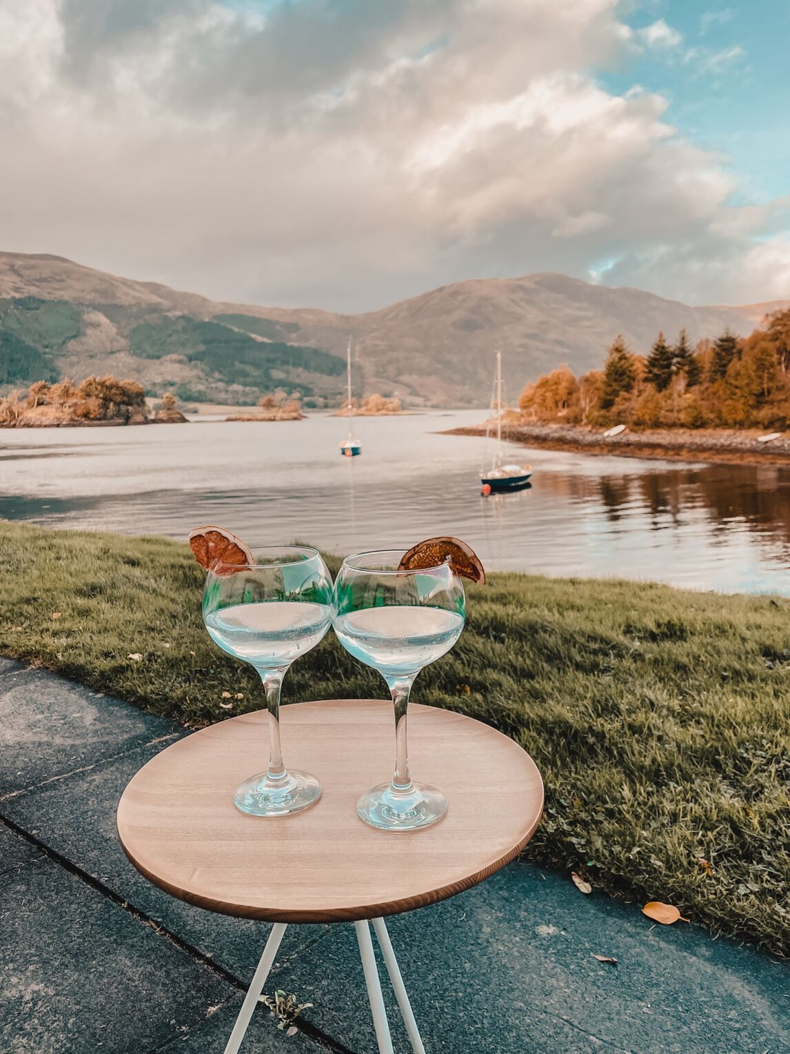 Exploring Glencoe and Eilean Donan Castle: Highland Magic