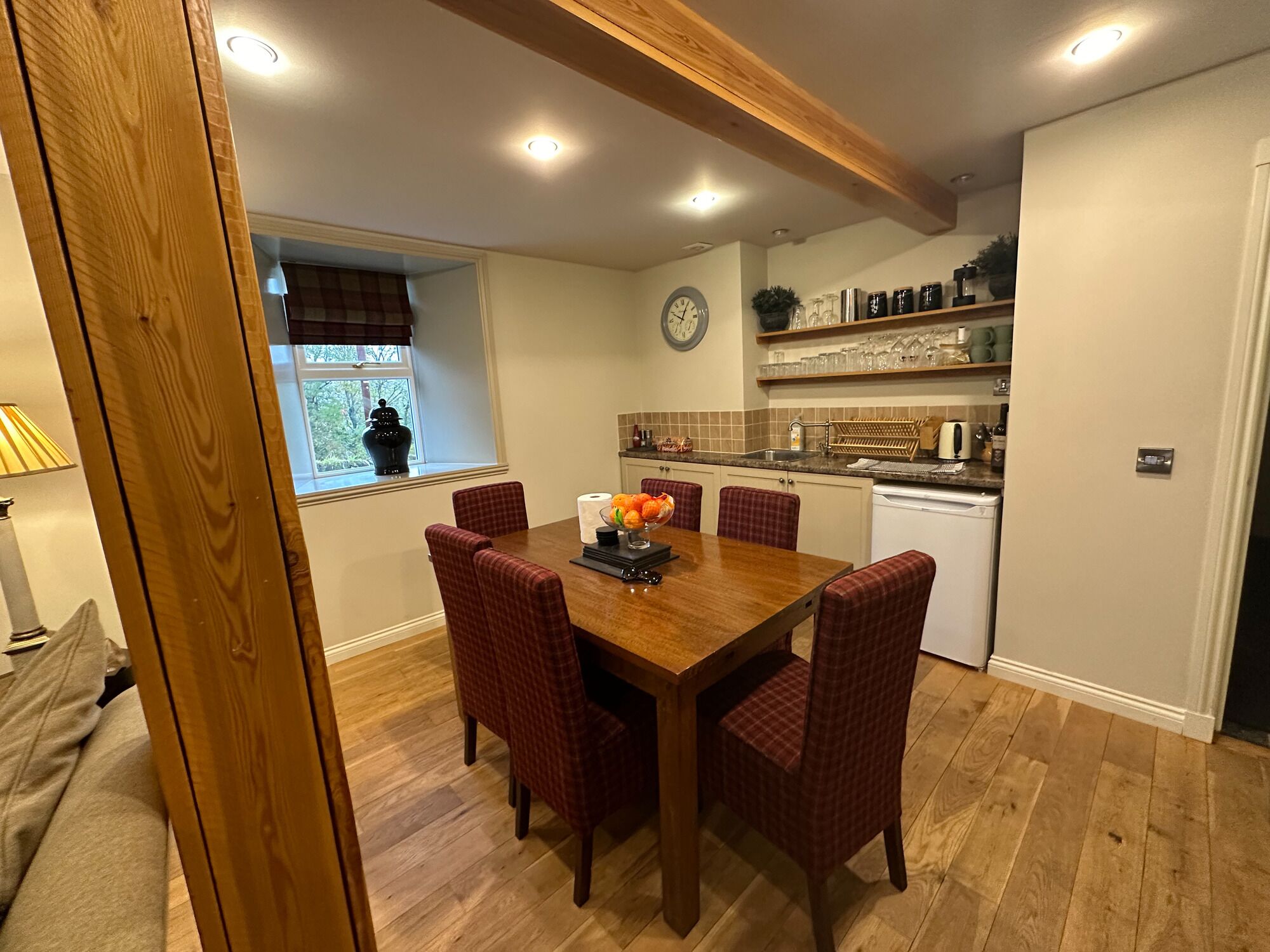 Ulbster Arms Hotel, Halkirk, Caithness: our review