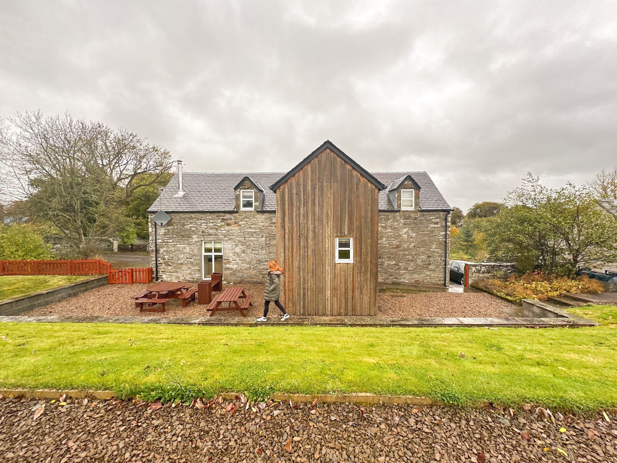 Ulbster Arms Hotel, Halkirk, Caithness: our review