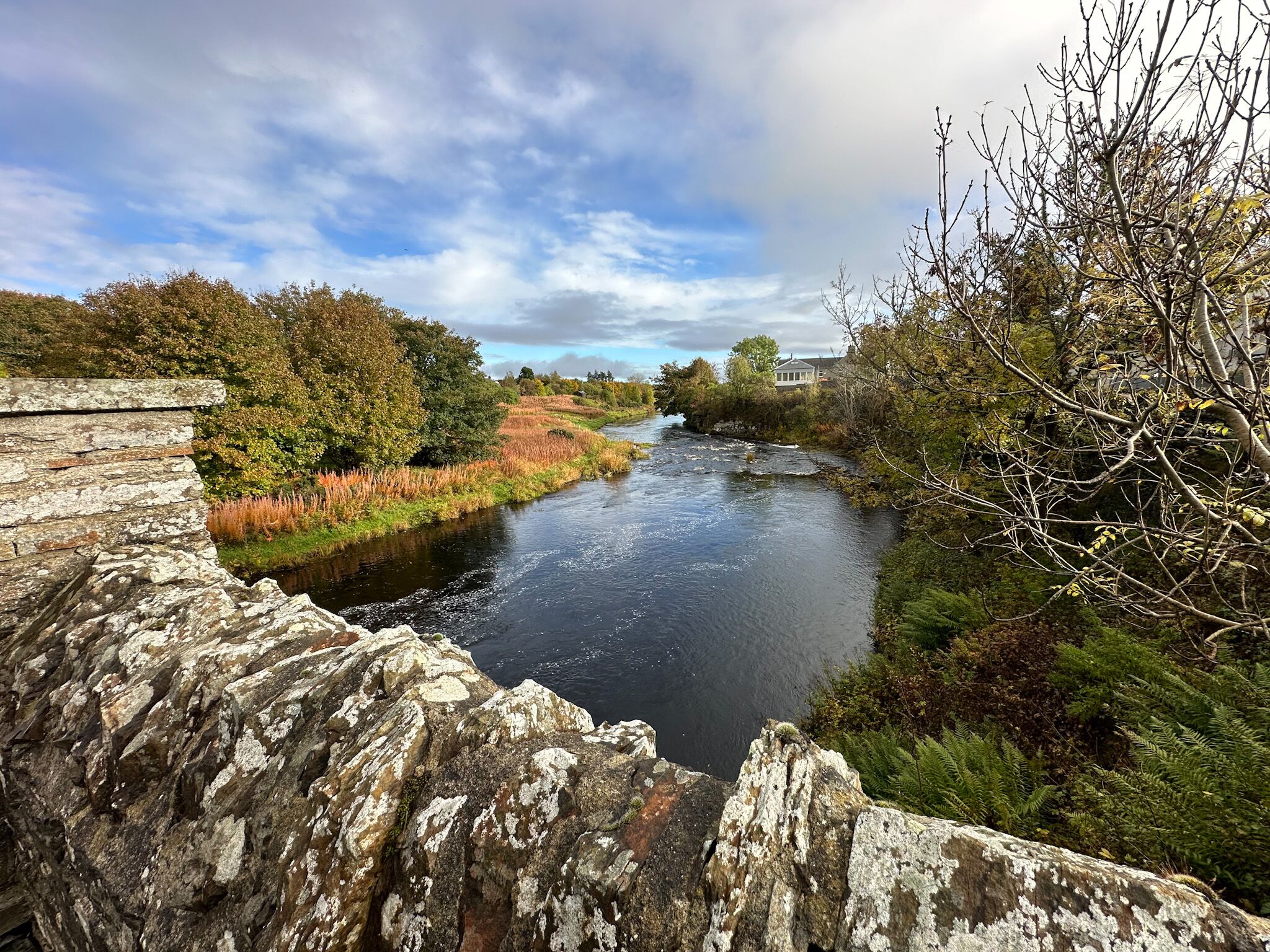 Ulbster Arms Hotel, Halkirk, Caithness: our review