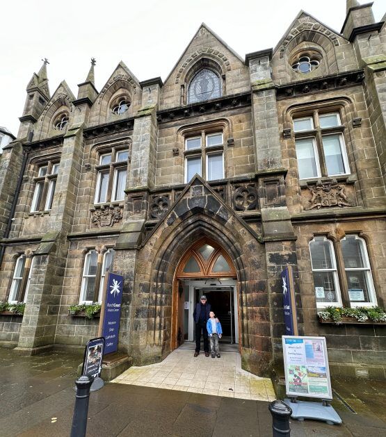 Things to Do in Caithness, Scottish Highlands